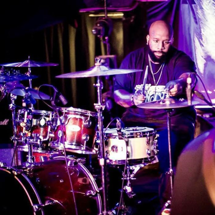 Brandon Btigs Tigner – Gruv Gear | Krane