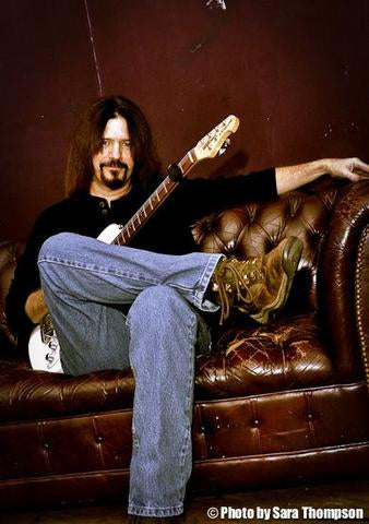 Don Lappin – Gruv Gear | Krane