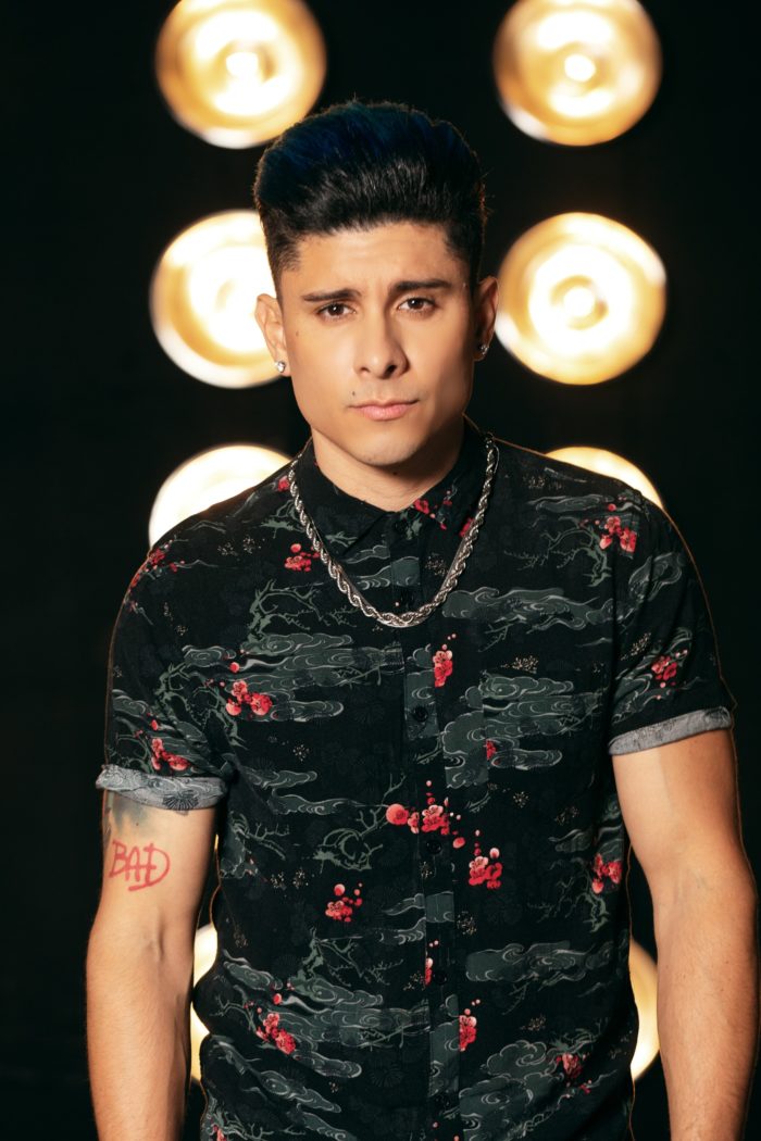 JP Castillo – Gruv Gear | Krane