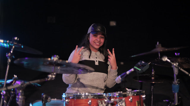 Jamie-Leigh Schultz – Gruv Gear | Krane