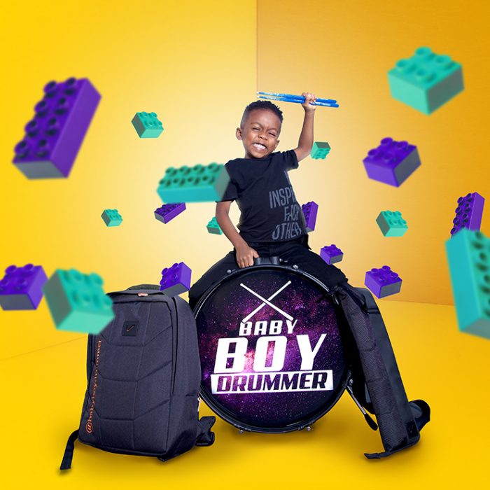 Justin “LJ” Wilson, II – Gruv Gear | Krane