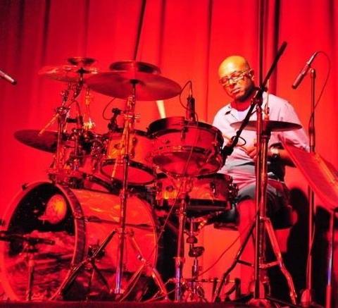 Ron Bruner Sr. – Gruv Gear | Krane
