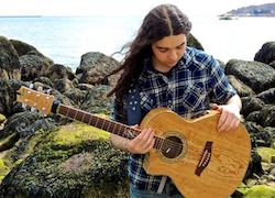 Gruv Gear Welcomes New Artist Endorser, Guitarist Sean De Burca – Gruv ...