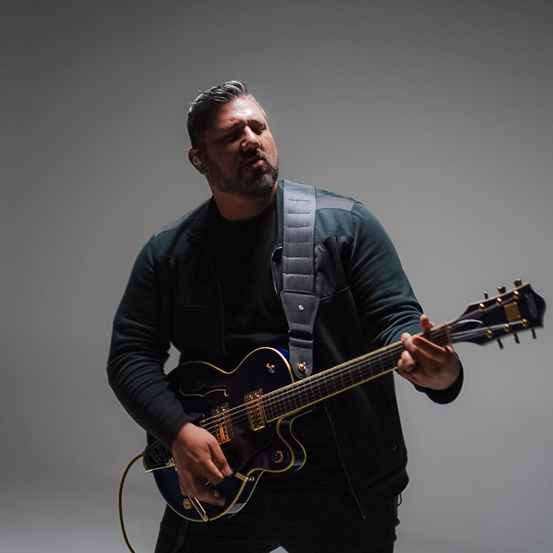 Chris Rocha – Gruv Gear | Krane