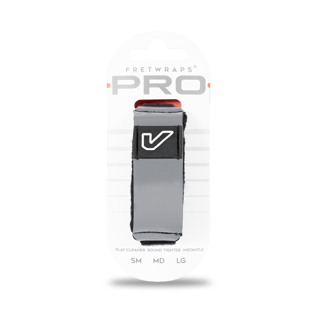 FretWraps Pro – Gruv Gear | Krane