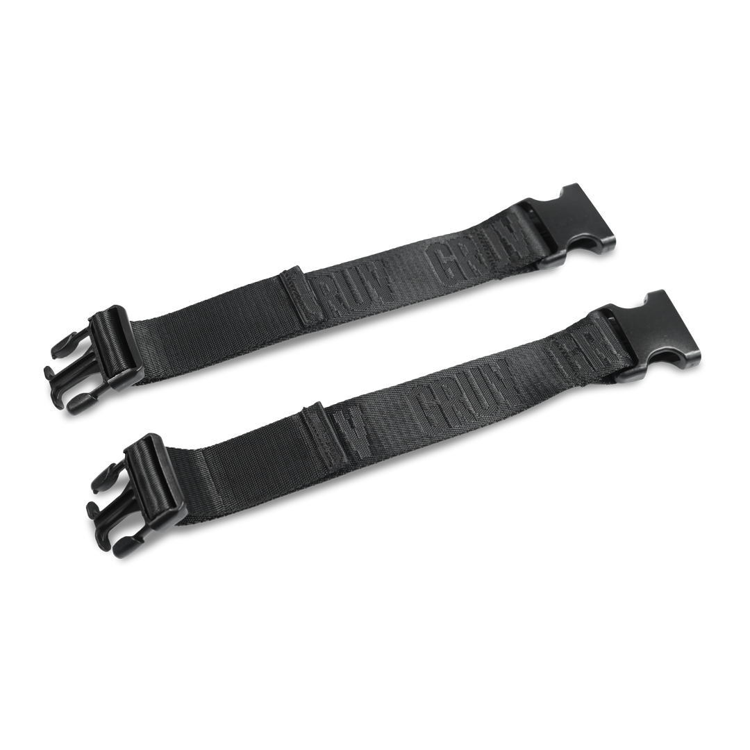 Extension Straps For VELOC Hardware Bag – Gruv Gear | Krane