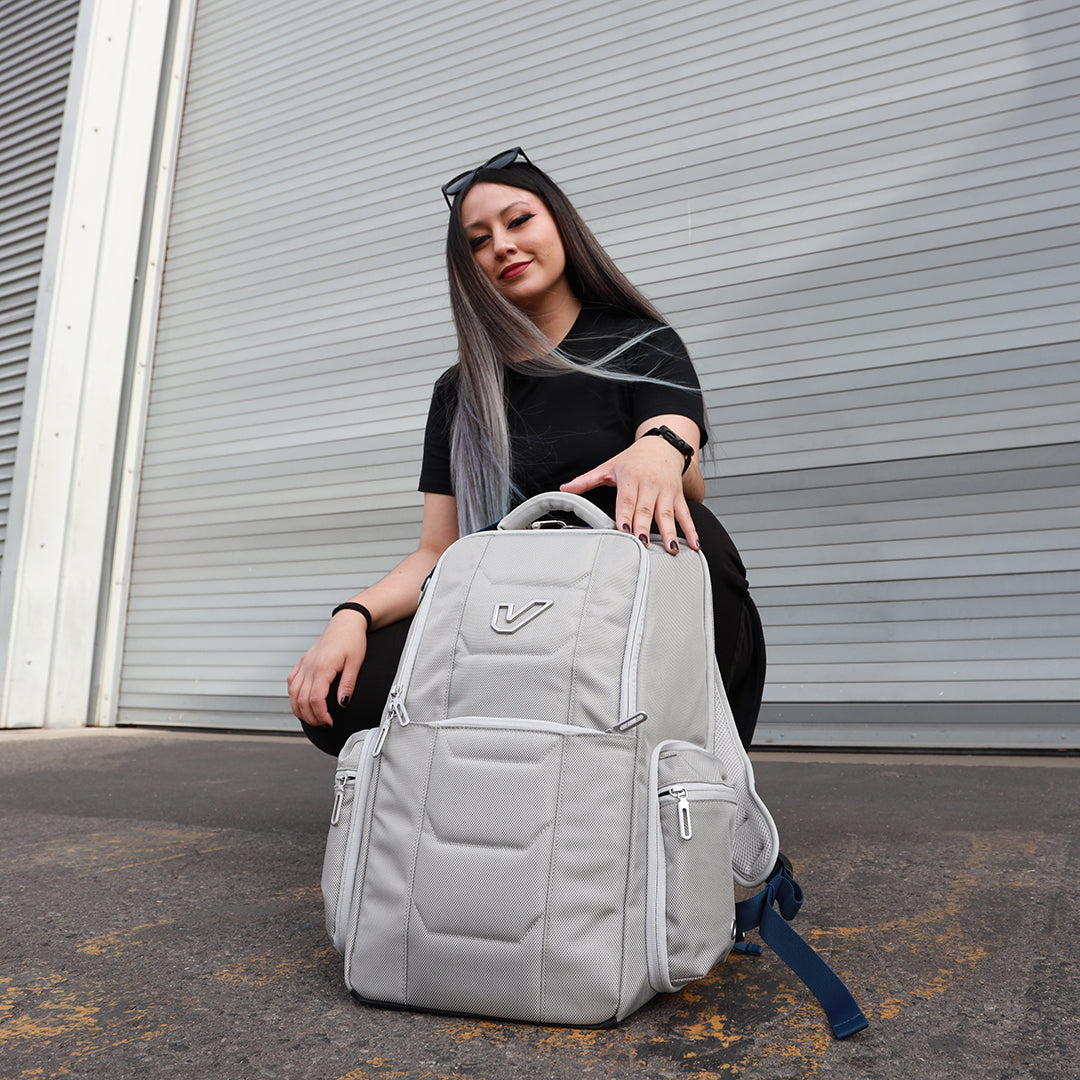 Club Bag Frost Edition – Gruv Gear | Krane