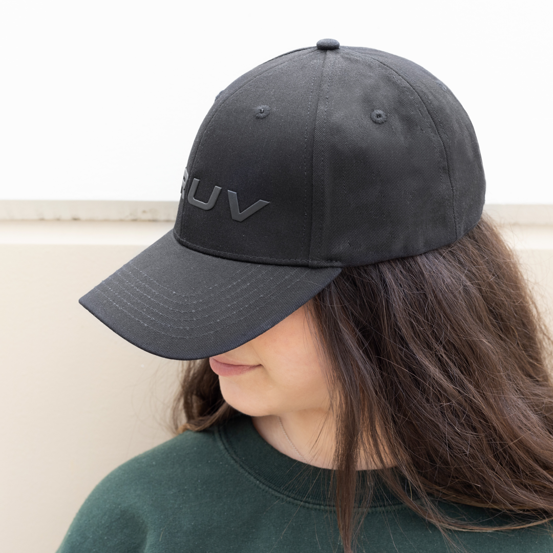 GRUV Stealth Hat – Gruv Gear | Krane