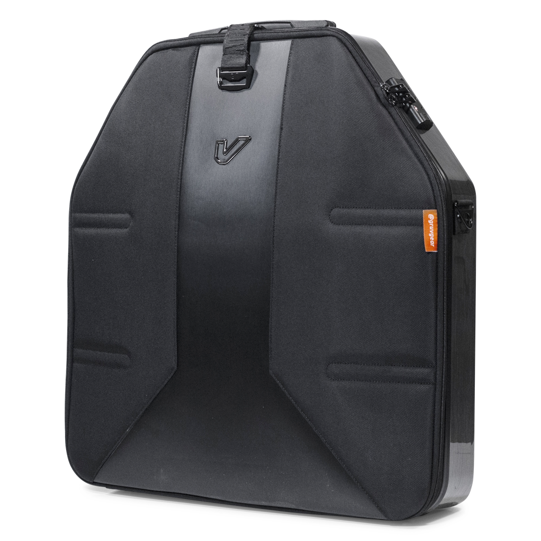 VELOC Cymbal Bag – Gruv Gear | Krane