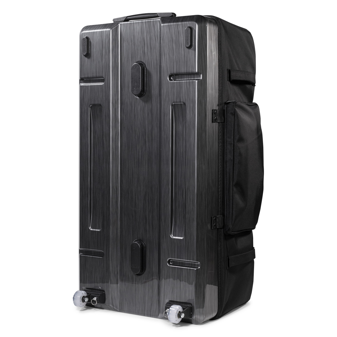 VELOC Drum Transport – Gruv Gear | Krane