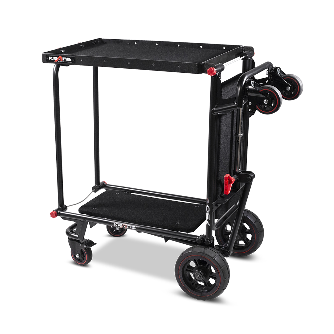 AMG 750 Urban Creator Rig – Gruv Gear | Krane