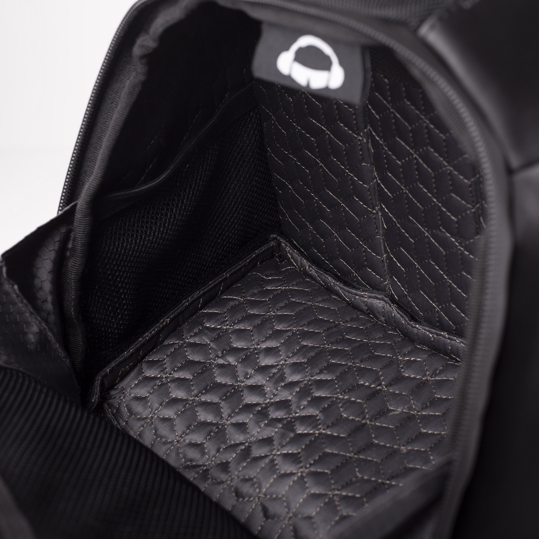 Club Bag Dekade Edition – Gruv Gear | Krane