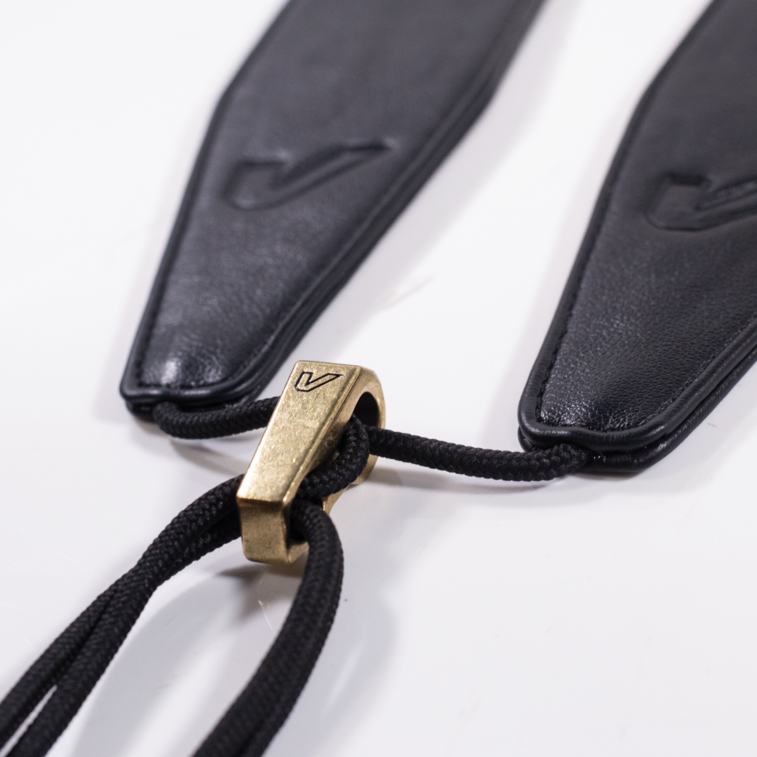 Bob Sheppard "Zero-Neck" Sax Harness – Gruv Gear | Krane