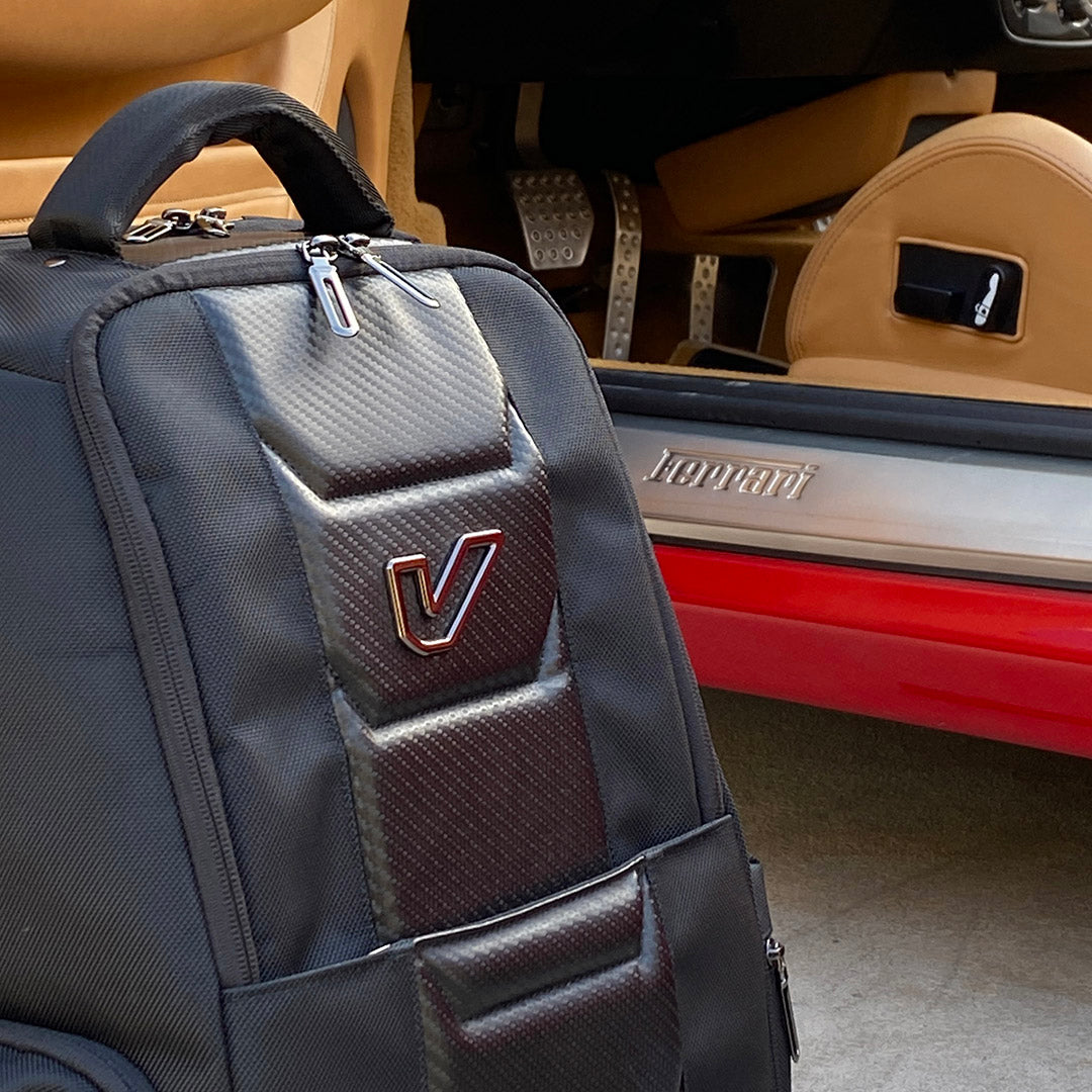 Club Bag – Gruv Gear | Krane