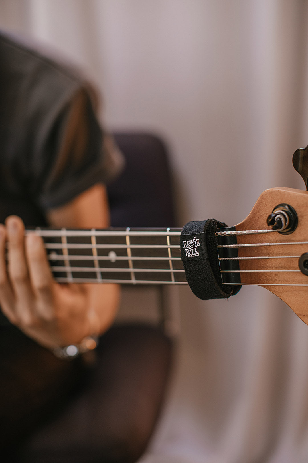 Ernie Ball FretWraps – Gruv Gear | Krane