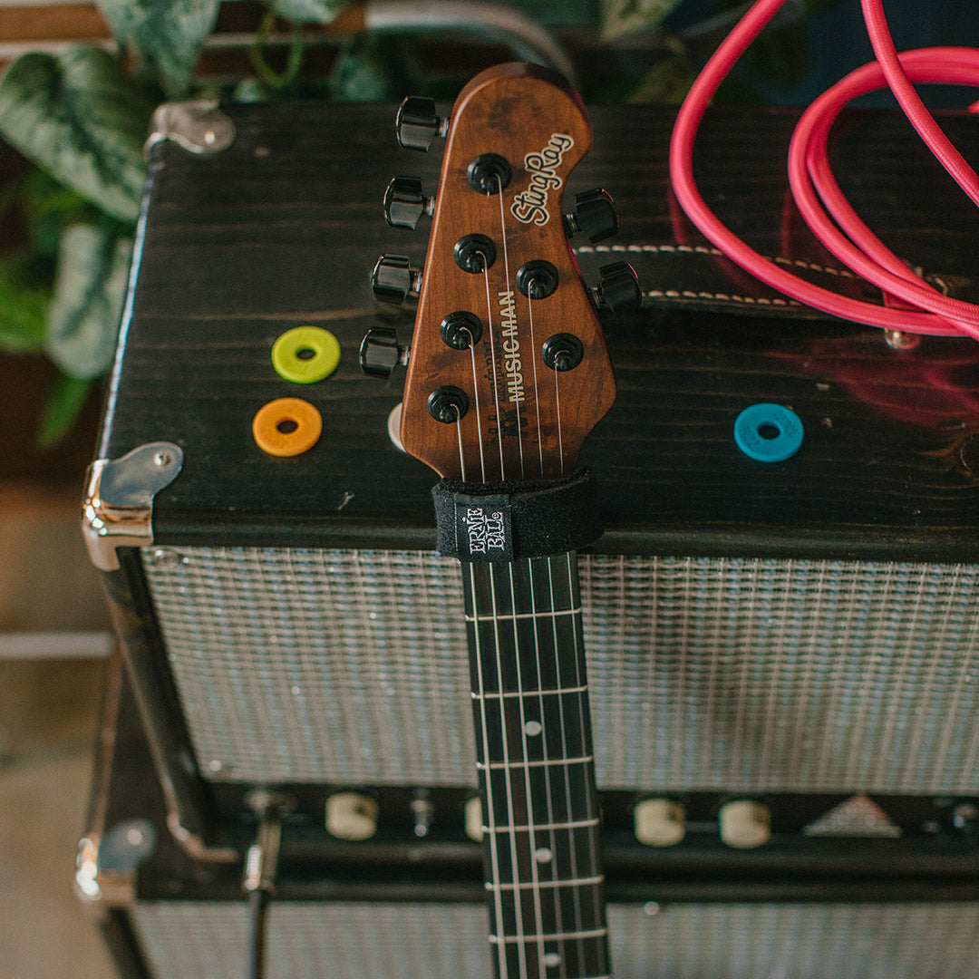 Ernie Ball FretWraps – Gruv Gear | Krane