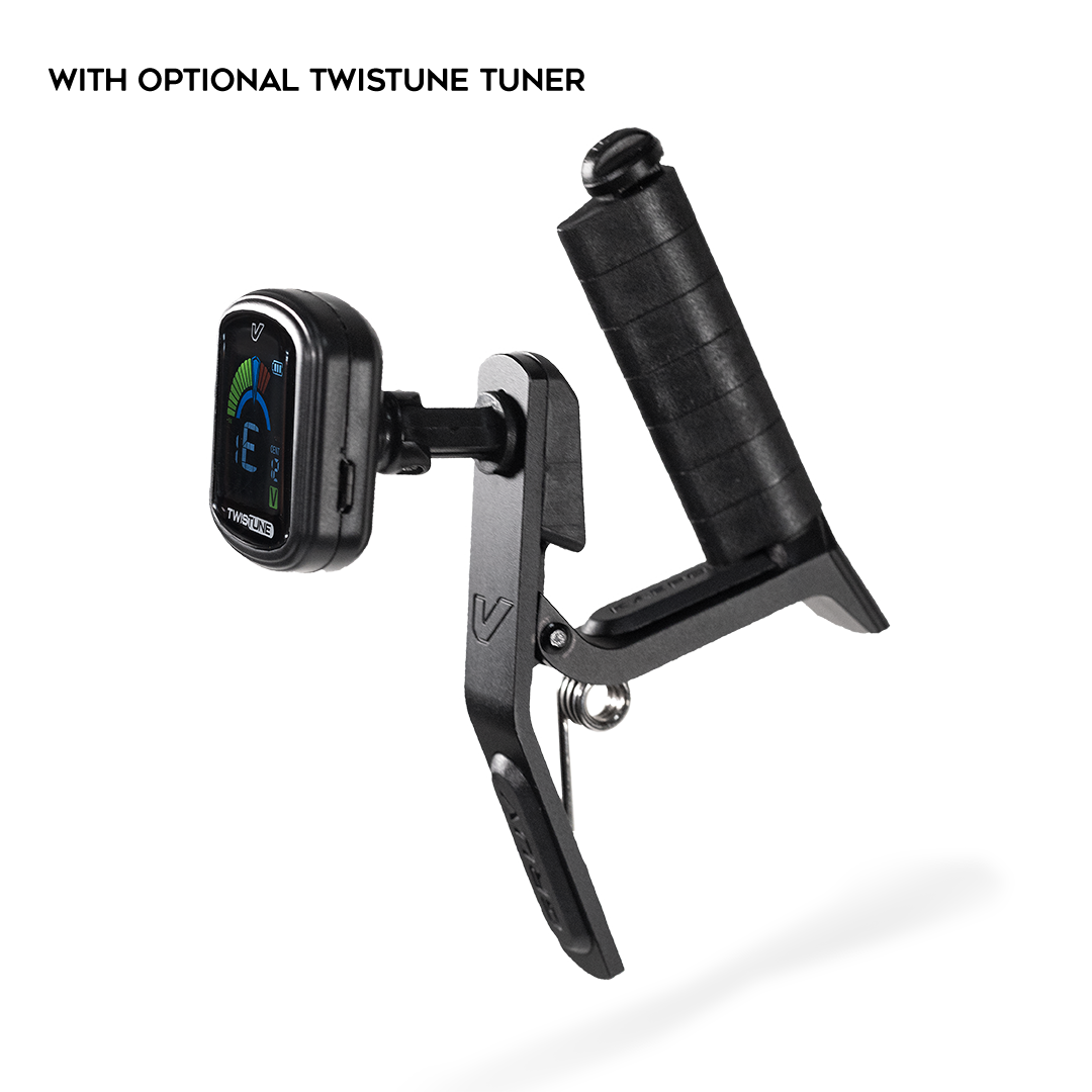 Kaepo – Gruv Gear | Krane