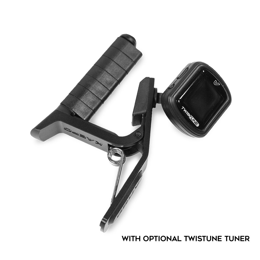 Kaepo – Gruv Gear | Krane