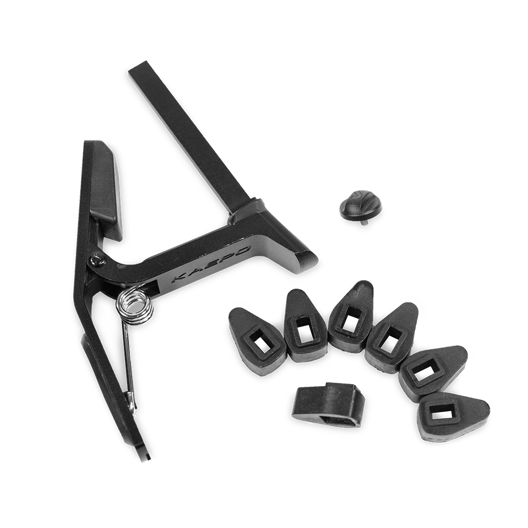 Kaepo – Gruv Gear | Krane