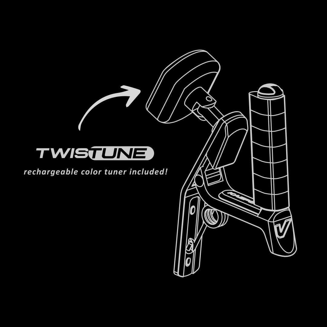 Kaepo – Gruv Gear | Krane