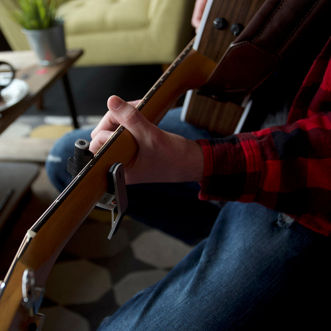 Kaepo – Gruv Gear | Krane