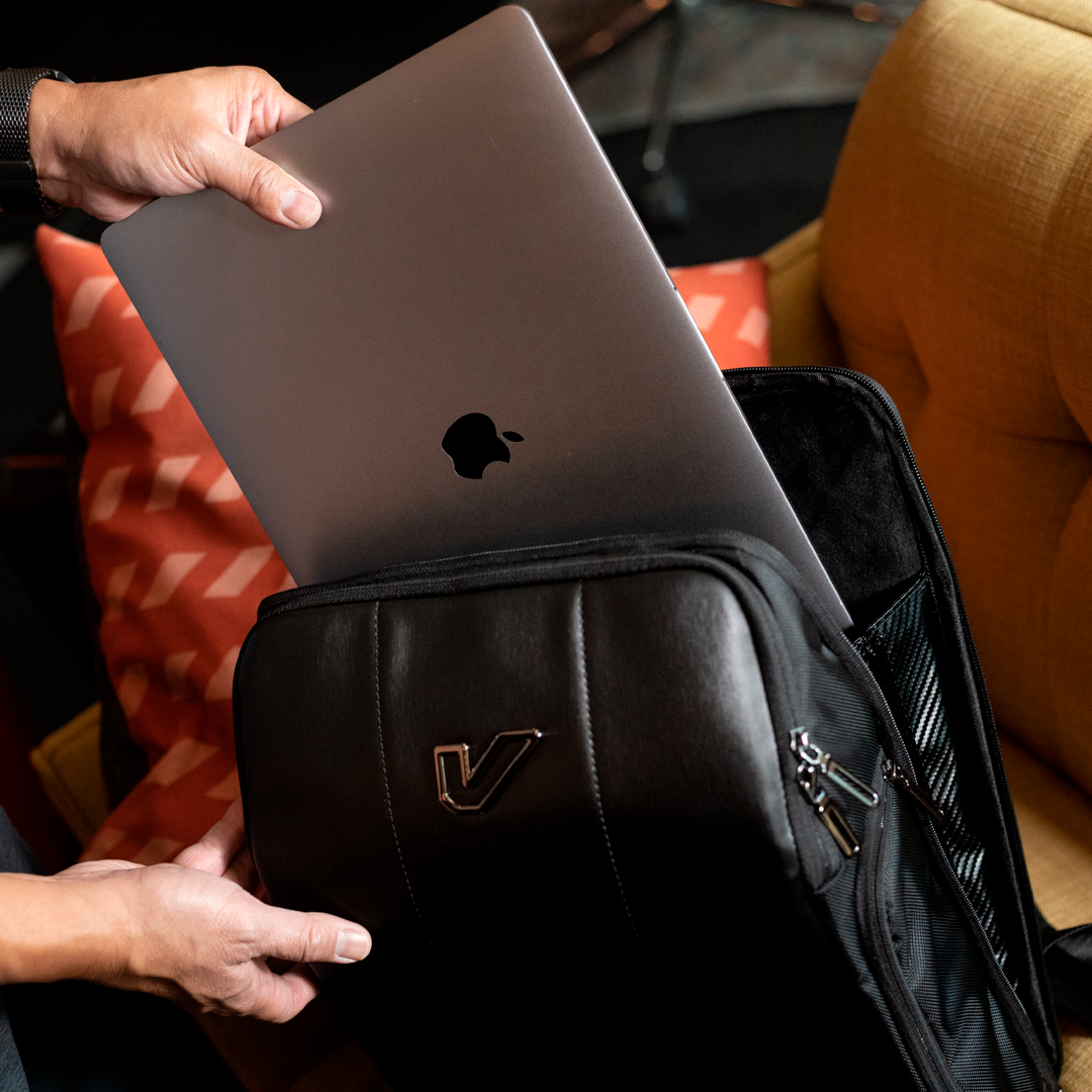 Lounge Bag – Gruv Gear | Krane