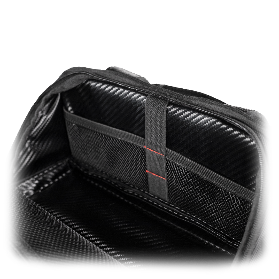 Lounge Bag – Gruv Gear | Krane