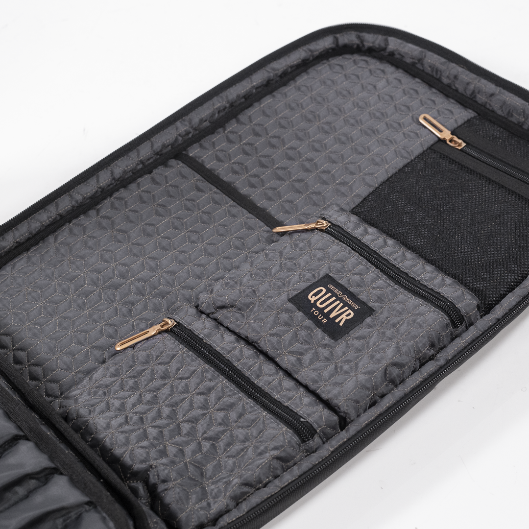 QUIVR Tour Dekade Edition – Gruv Gear | Krane