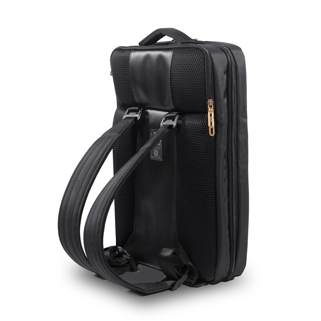 QUIVR Tour Dekade Edition – Gruv Gear | Krane