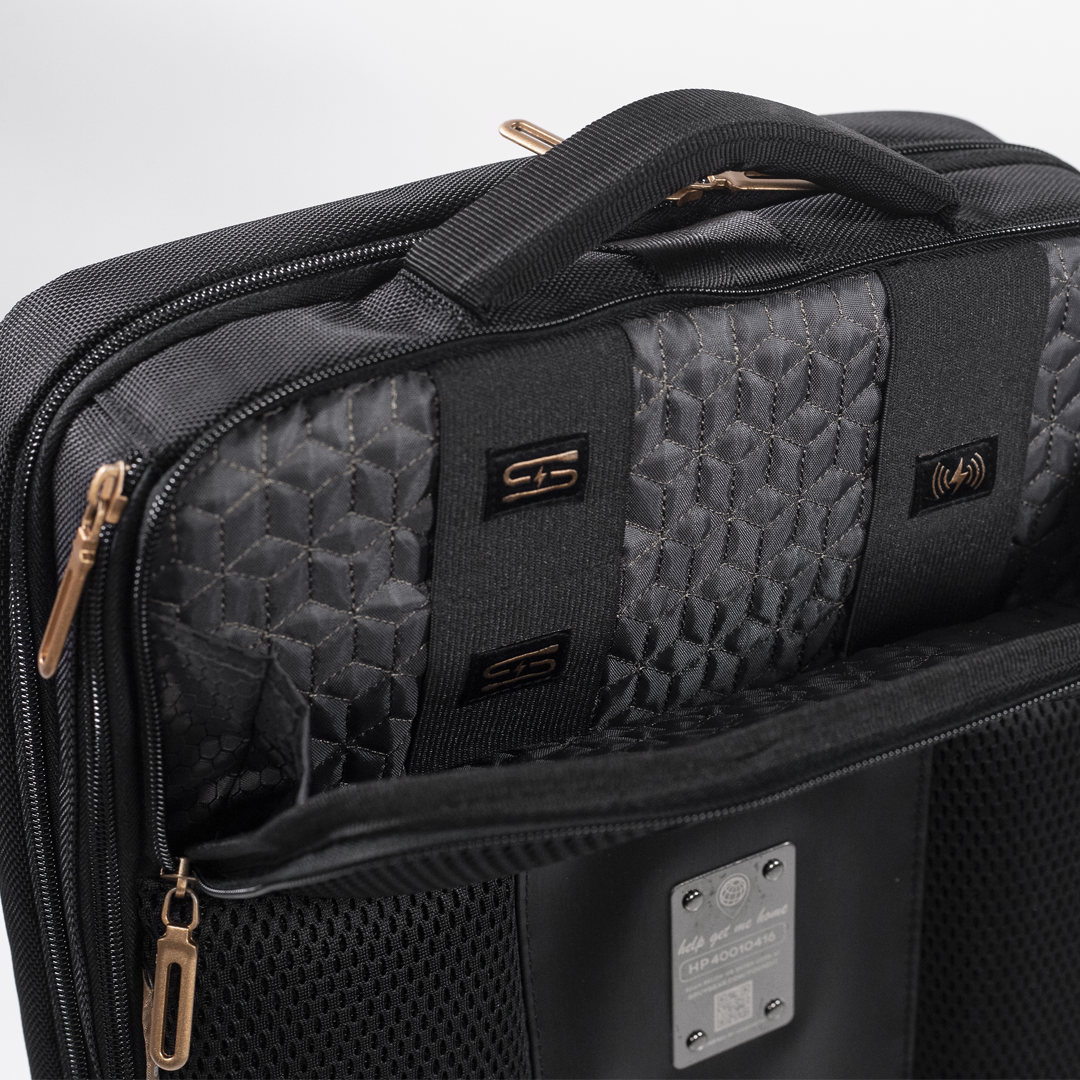 QUIVR Tour Dekade Edition – Gruv Gear | Krane