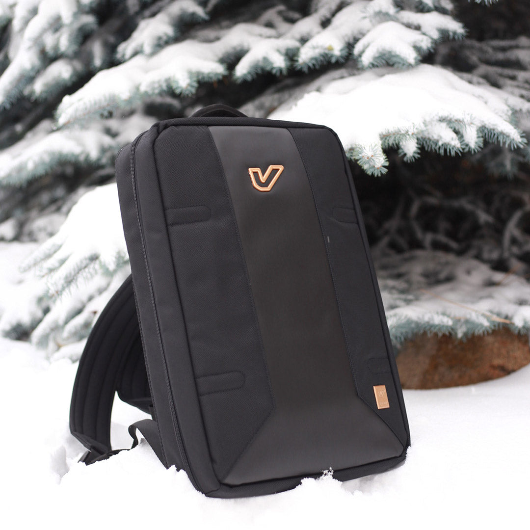 QUIVR Tour Dekade Edition – Gruv Gear | Krane