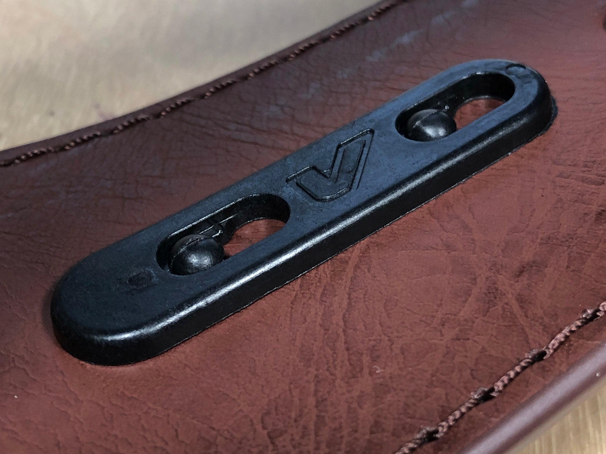 Slide Lock for Guitar Straps (2-Pack) – Gruv Gear | Krane