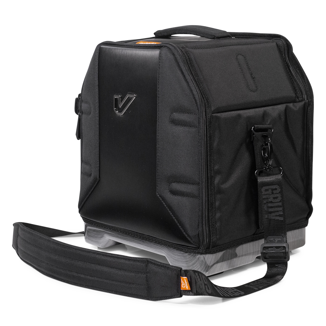 VELOC Drum Transport – Gruv Gear | Krane