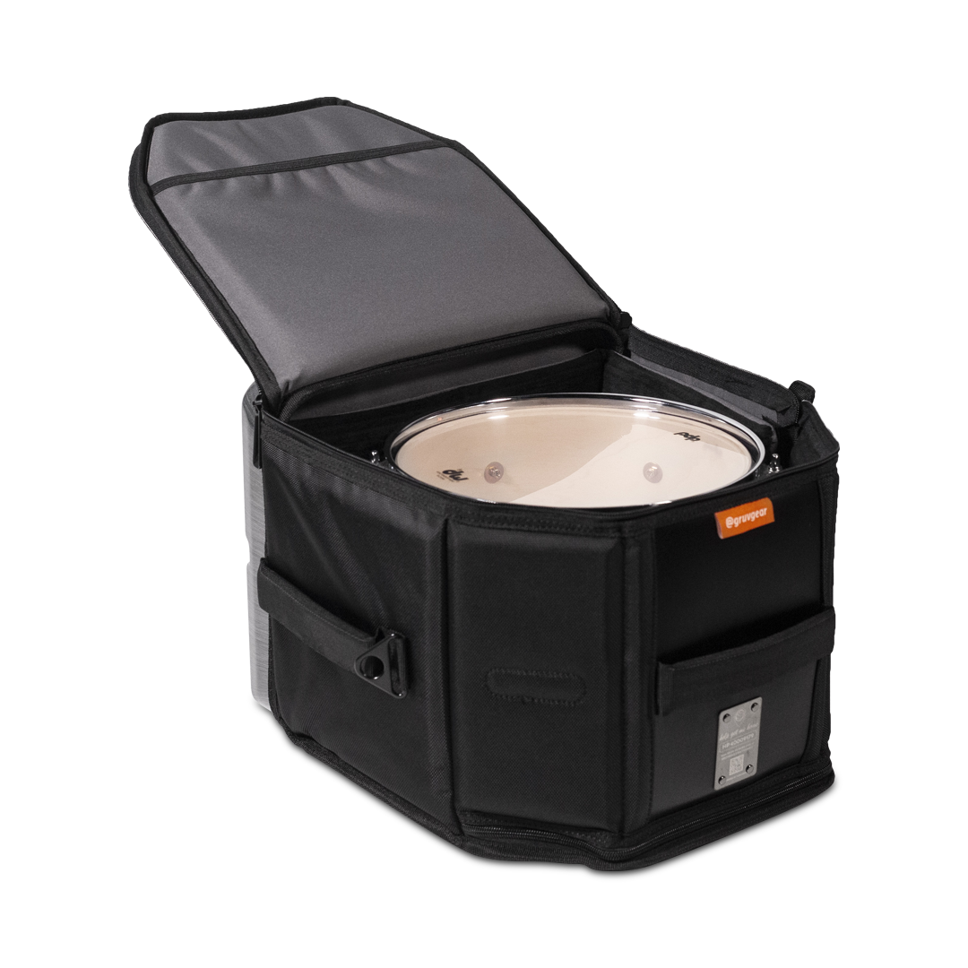 VELOC Drum Transport – Gruv Gear | Krane