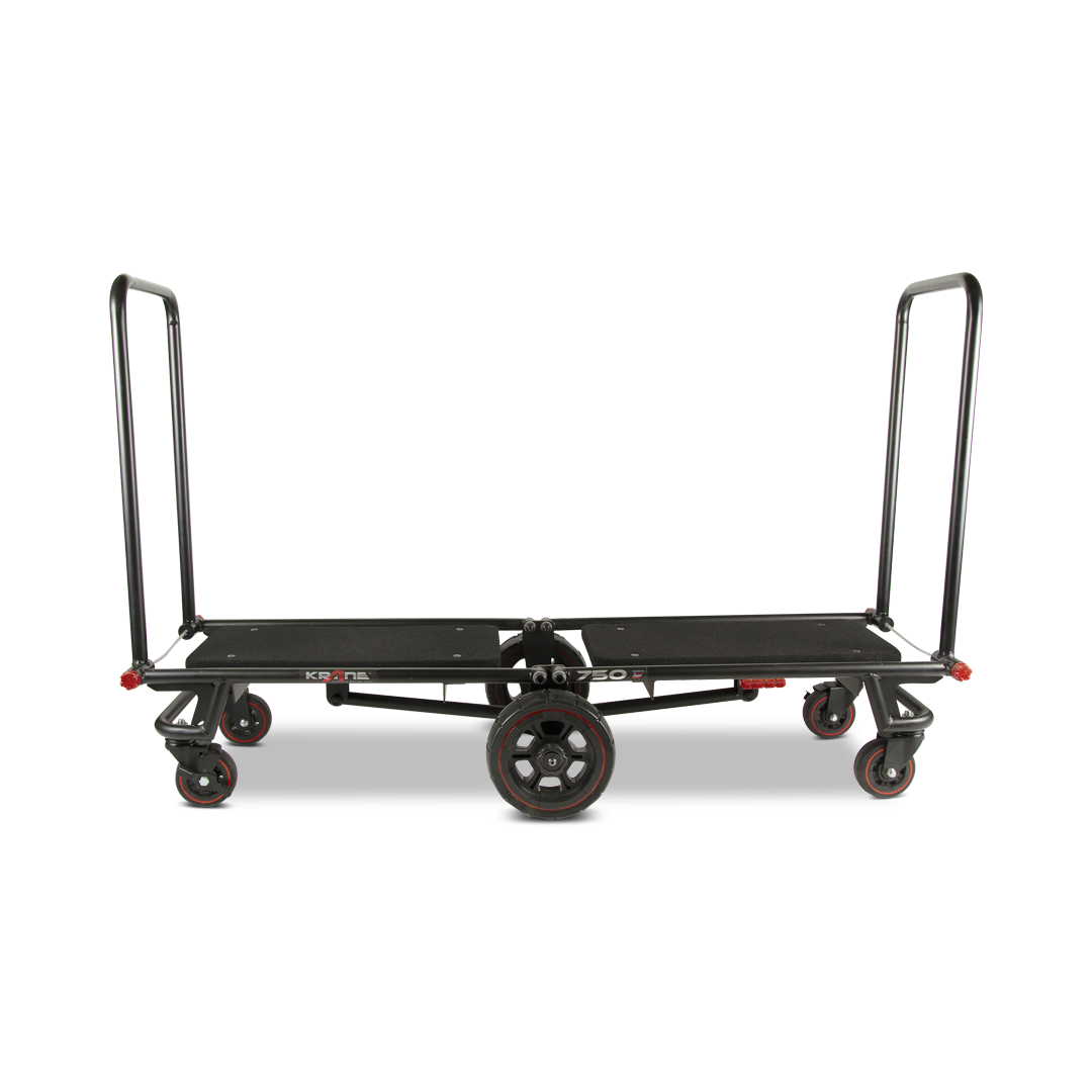 AMG 750 Urban Creator Rig – Gruv Gear | Krane