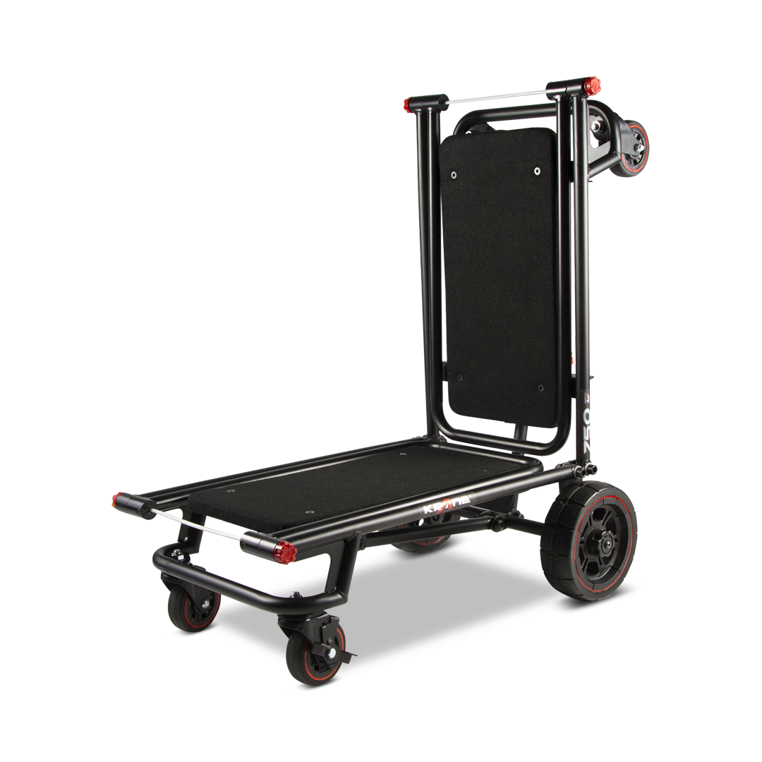 AMG 750 Urban Creator Rig – Gruv Gear | Krane