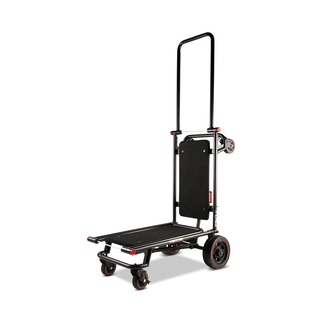 AMG 750 Urban Creator Rig – Gruv Gear | Krane