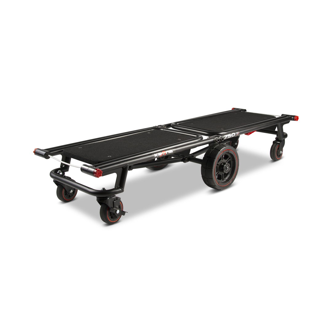 AMG 750 Urban Creator Rig – Gruv Gear | Krane