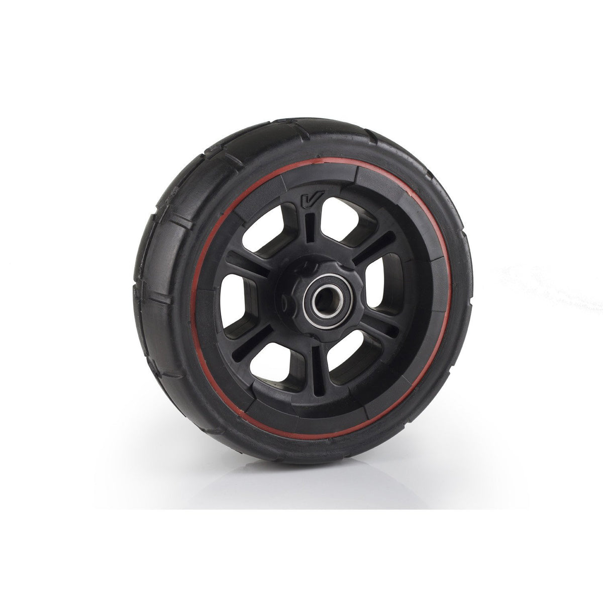 8" Wheel for AMG 750 Cart – Gruv Gear | Krane